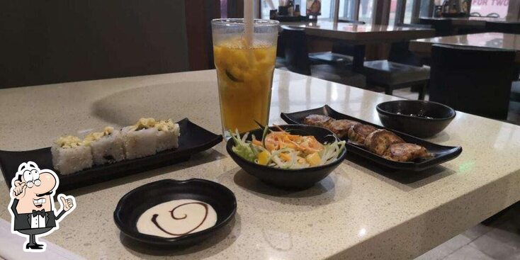 Menu at Teriyaki Boy, Parañaque, Dona Soledad Avenue corner South Luzon ...