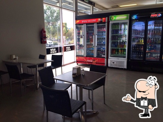 Menu at Three Hungry Birds restaurant, Derrimut