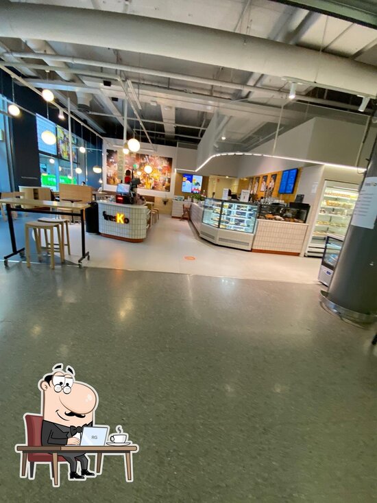 fresKo, Espoo - Restaurant menu, prices and reviews