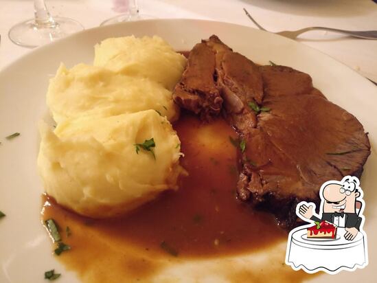 Cantinetta Bindella Solothurn, Solothurn - Restaurantbewertungen