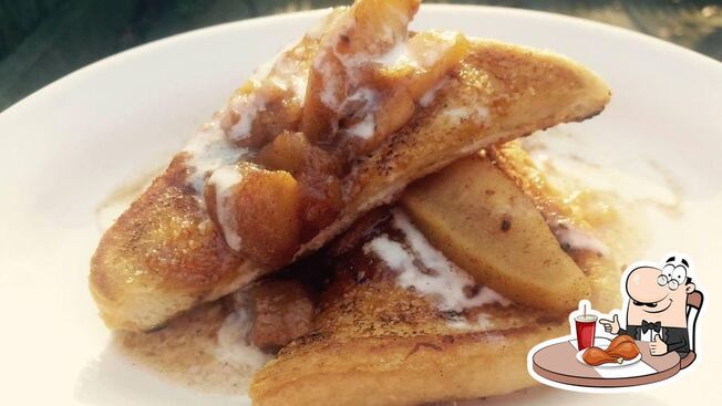 Leon's Cafe & Catering in Barrington - Restaurant menu and reviews