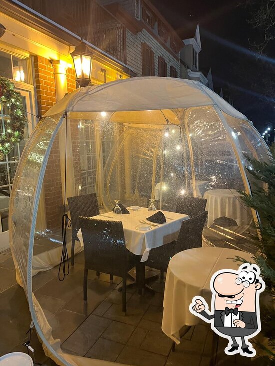 Bistro 46, Morristown - Restaurant menu, prices and reviews