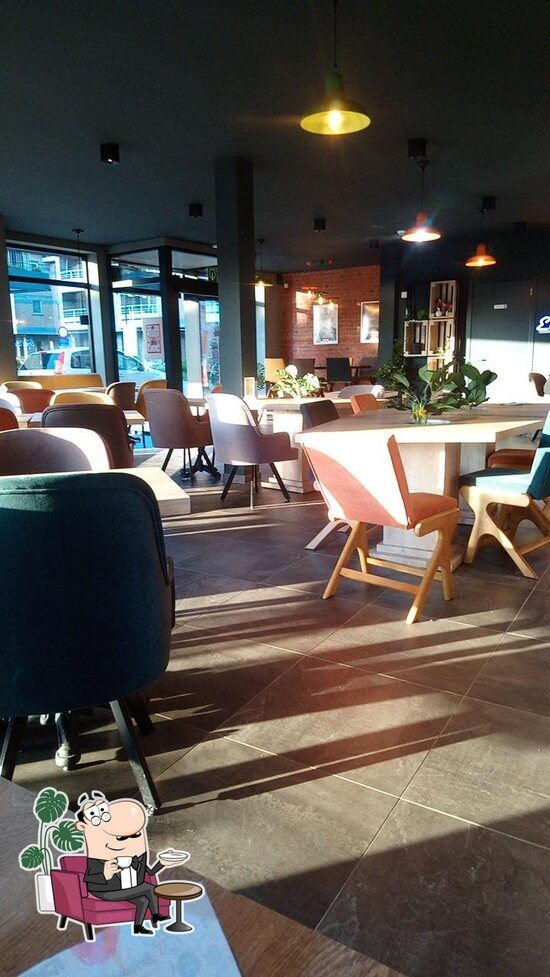 CTR Chicken Beringen, Beringen - Restaurant menu, prices and reviews