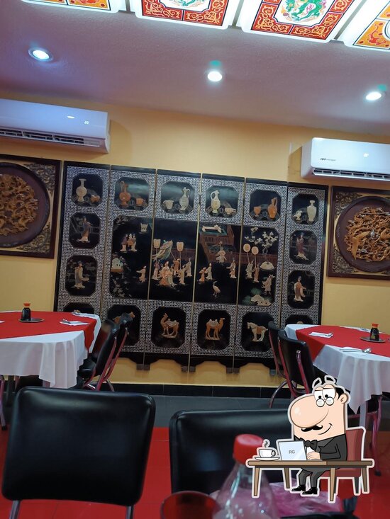 Howah, Tampico - Menú del restaurante, precios y reseñas