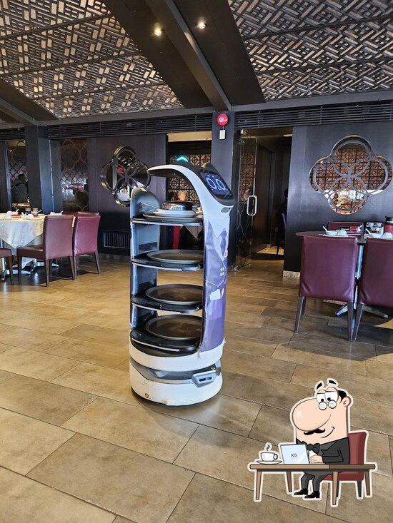 Asian Legend, Toronto - Restaurant menu, prices and reviews
