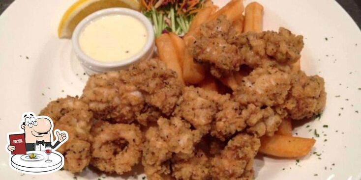 Menu at Beeches Tavern restaurant, Beechboro