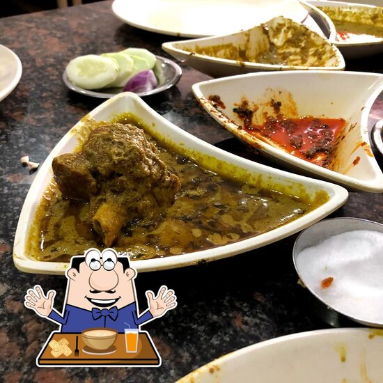 Bharani Family Restaurant, Davangere - Restaurant menu, prices and reviews