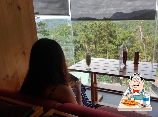 Bùi Văn Ngọ Coffee cafe, Dalat - Restaurant menu and reviews