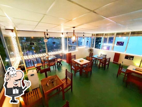 Café Adda Ghor, Kolkata - Restaurant menu, prices and reviews