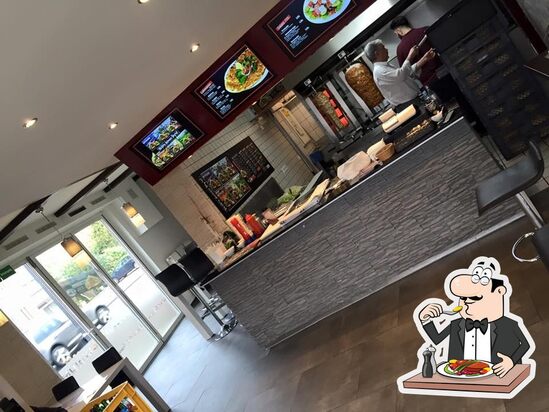Elysium Home of the BBQ-Döner, Paderborn - Restaurant reviews