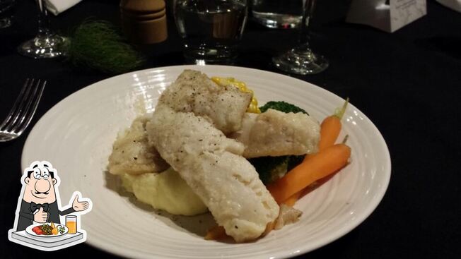 Emberz at Ascot in Invercargill - Restaurant reviews