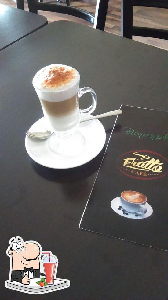 FRATTO CAFÉ, Ixmiquilpan - Opiniones del restaurante