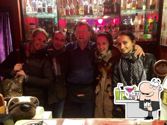 Hanza PUB, Riga - Restaurant reviews