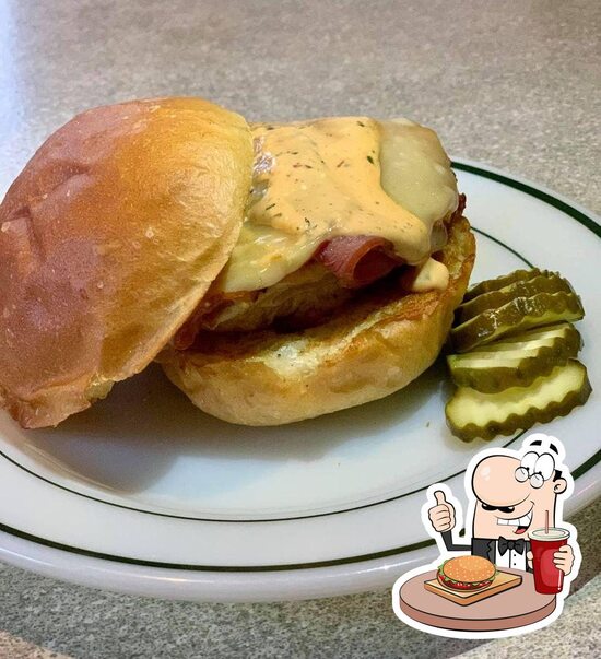 Harmony Bar & Grill in Madison - Restaurant menu and reviews