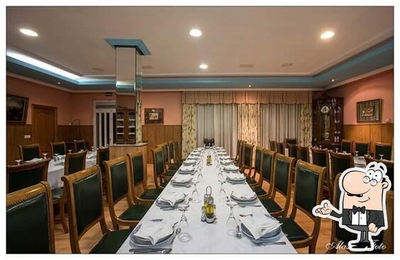 Restaurante Hostal Babieca, Piedrafita de Babia - Opiniones del restaurante