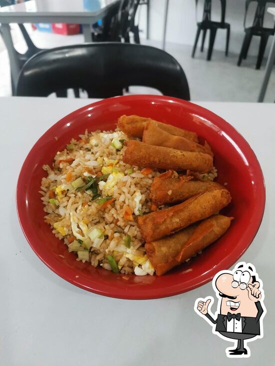 Ka pepe's Pares at Tapsihan na Unli Rice, Manila - Restaurant menu ...