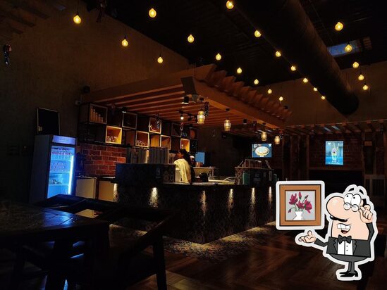 Kiga Ice Cream & Snacks, Manchar - Restaurant menu, prices and reviews