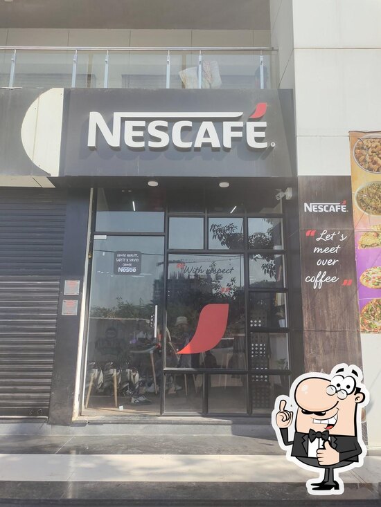 Nescafe Pal RTO, Surat - Restaurant reviews