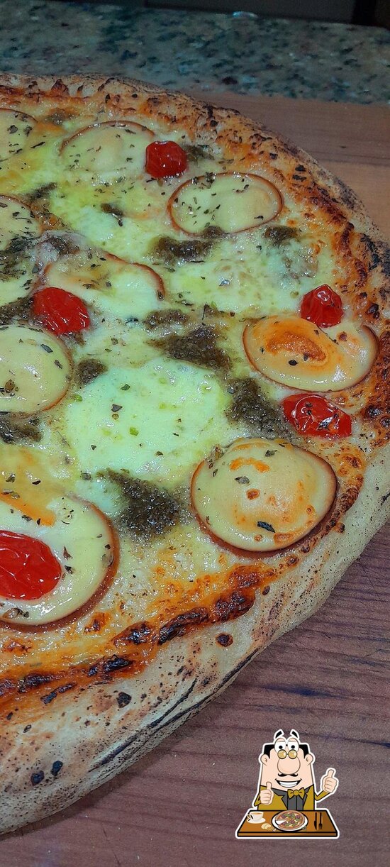 Menu em Pizza Mãe pizzaria, Venâncio Aires