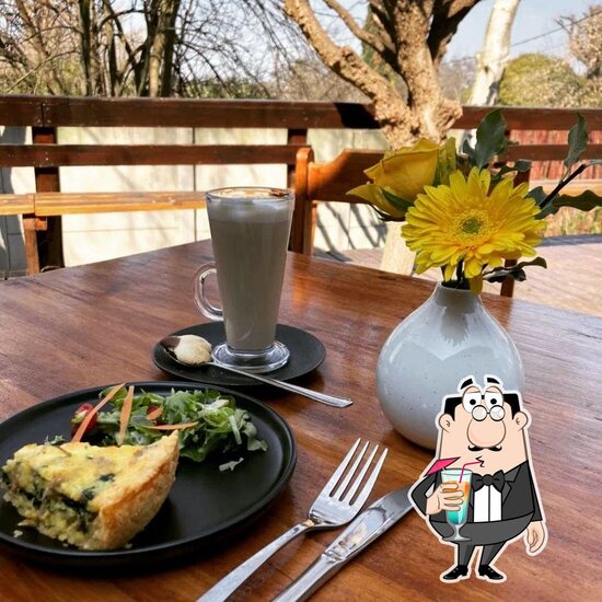 Selah Ermelo, Ermelo - Restaurant menu, prices and reviews