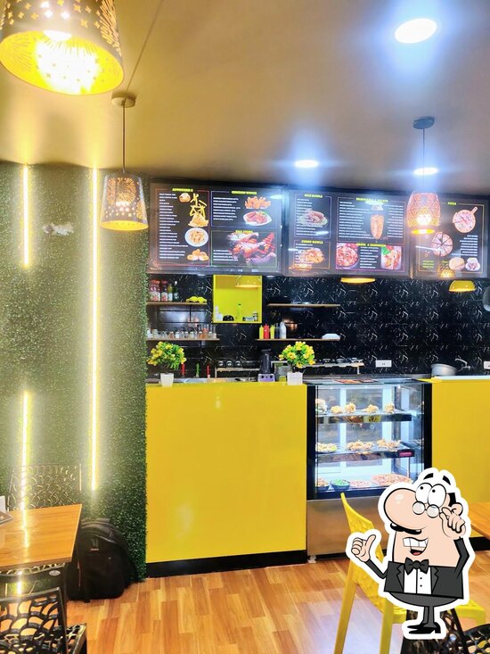 The Rooster House KPHB, Hyderabad - Restaurant menu, prices and reviews