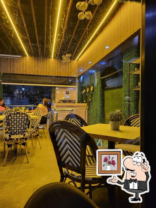 4 Jacks Bar, Bistro & More, Santo Domingo - Restaurant menu, prices and ...