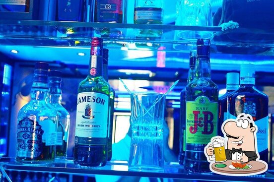 Blue Diamond Bar, Waidhan - Restaurant reviews