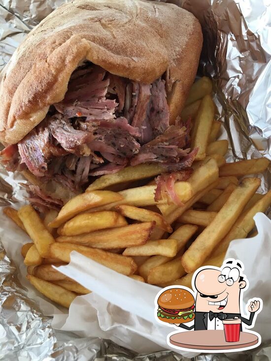 Papa Grill restaurant, Melun, 3 Rue des Granges - Restaurant reviews