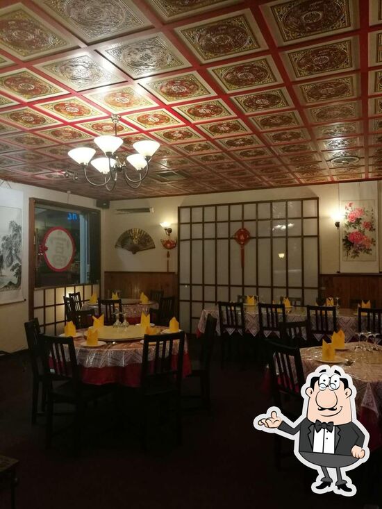 Fu Wah Chinese Restaurant &Takeaway, Kalgoorlie - Restaurant menu ...