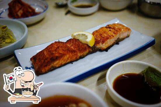 다다미 restaurant, Seoul, 67 Yeouinaru-ro - Restaurant reviews