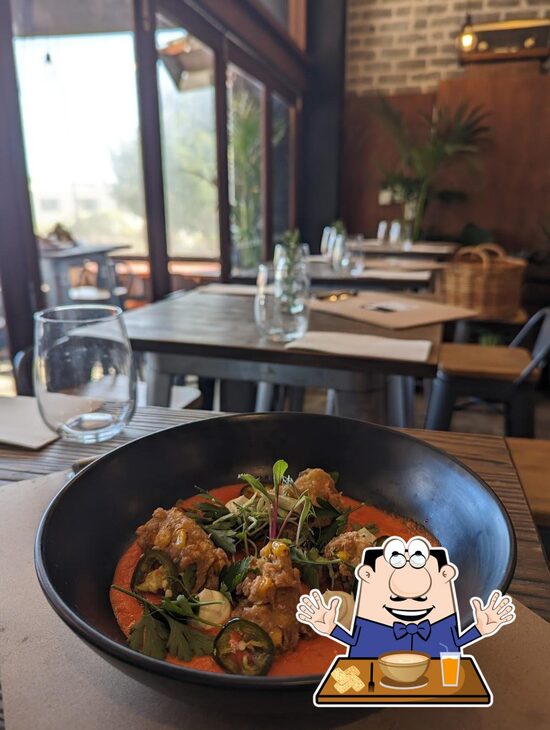 XO Como, Como - Restaurant menu, prices and reviews