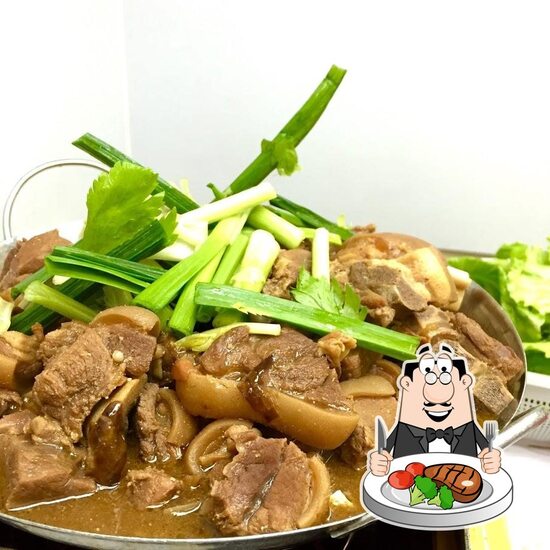 Siu Choi Wong, Hong Kong - Restaurant menu, prices and reviews