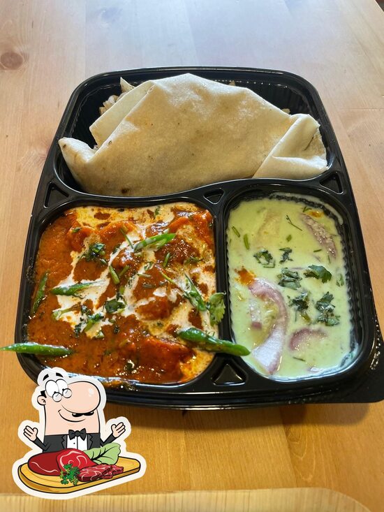 Wahh Chaap, Hyderabad - Restaurant menu, prices and reviews