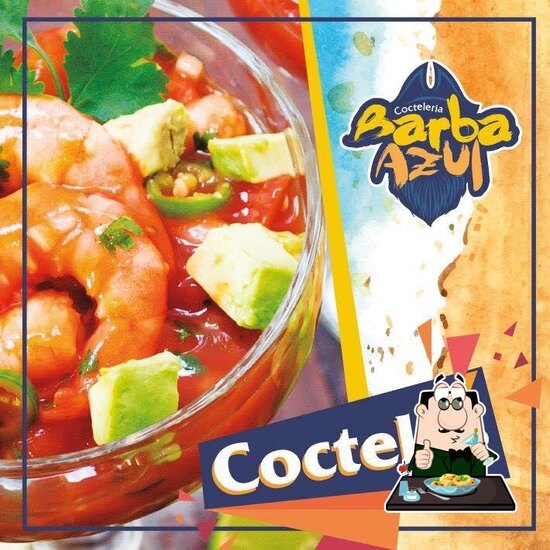 Barba Azul Coctelería, Matamoros - Menú del restaurante, precios y reseñas