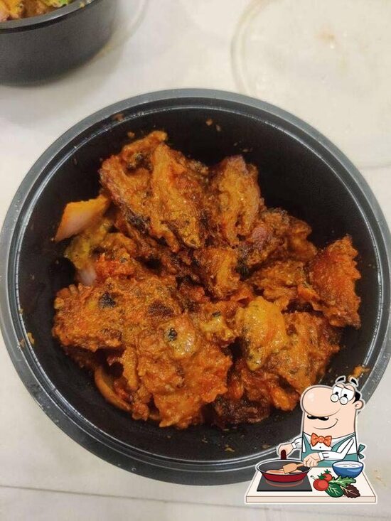 Chaap Theka, Mumbai - Restaurant menu, prices and reviews