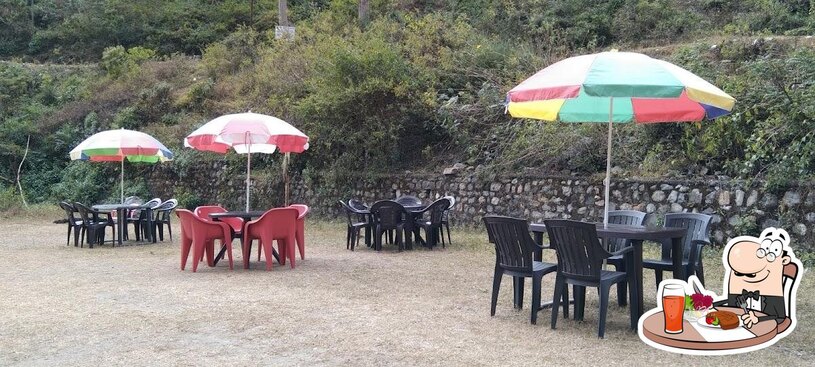 Menu at Family restaurant & maggi point, Seraki