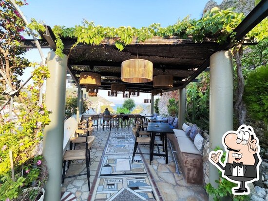 Kastro 1380, Parga - Restaurant menu, prices and reviews