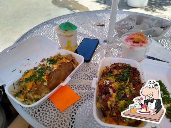 Lago Food Park, Lago Vista - Restaurant menu, prices and reviews