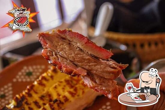 LAS COSTILLITAS DE DON FER restaurant, Texcoco - Restaurant reviews