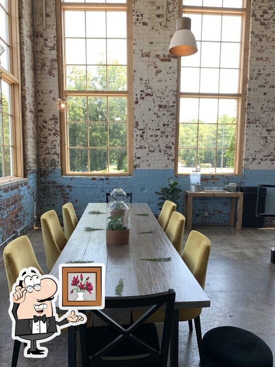 Native Kitchen in Dalton - Restaurant menu and reviews