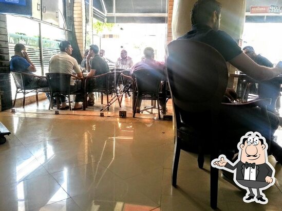 New Relax, Fes - Restaurant reviews