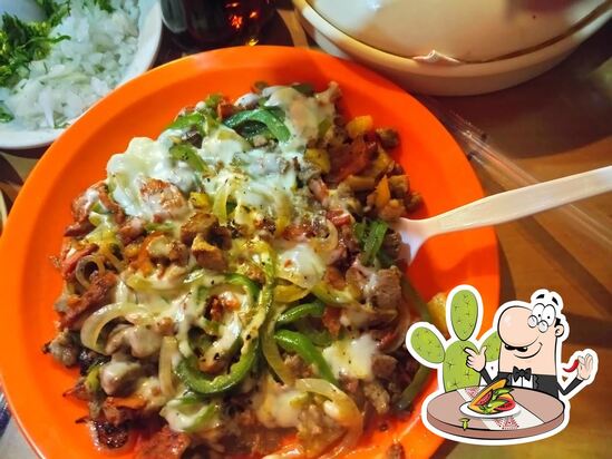 Pollo Rico Venustiano Monterrey Menú Del Restaurante Precios Y Reseñas