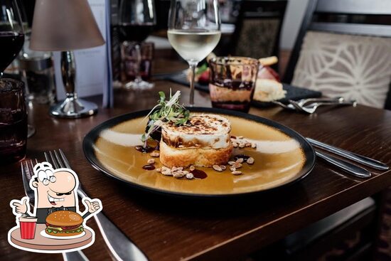 Bartellas Restaurant in Chelmsford - Restaurant reviews