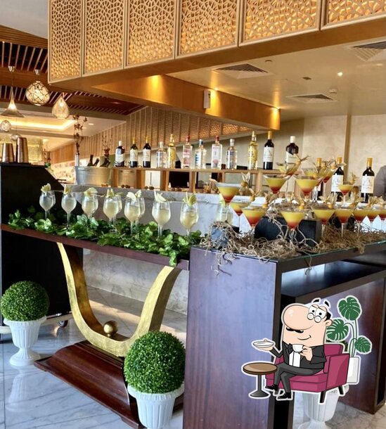 Artisan Kitchen restaurant, Abu Dhabi – menu, prices & reviews