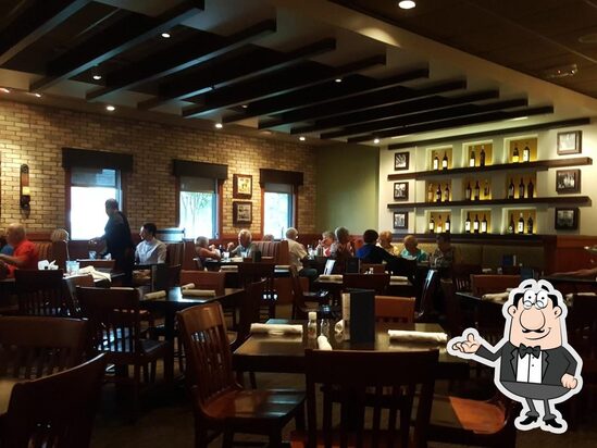 Carrabba's Italian Grill, The Villages - Restaurant menu, prices and ...