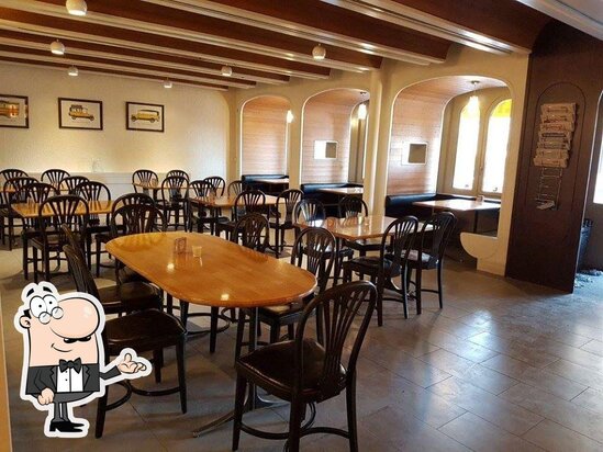 Restaurant zur alten Post, Langenthal - Speisekarte, Preise und Bewertungen