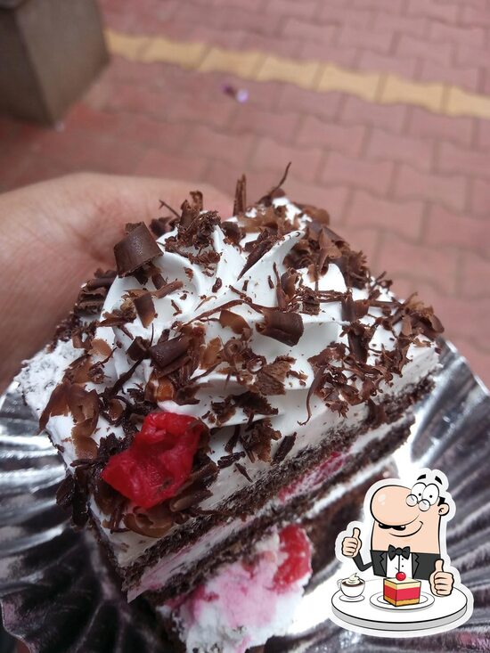 Pai Nilgiris Bakery, Hubballi - Restaurant reviews