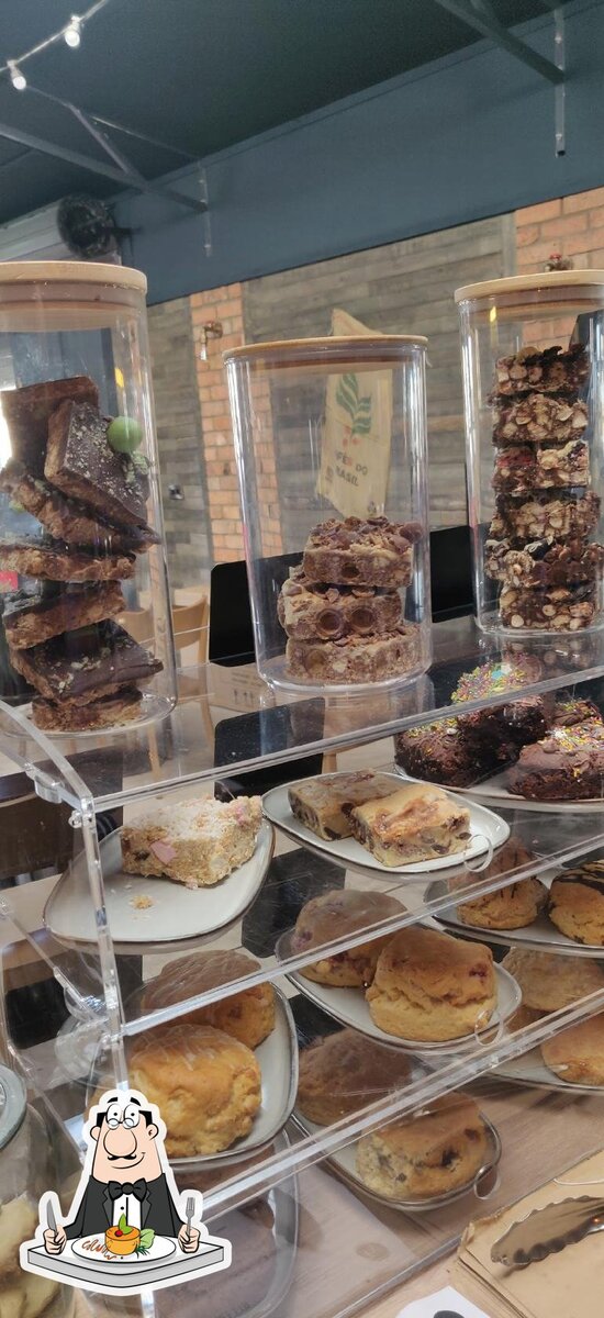Menu at Aroma at The Olde Mill, Dromore