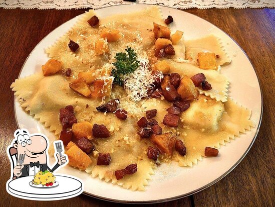 Italianesque in Nampa - Restaurant menu and reviews
