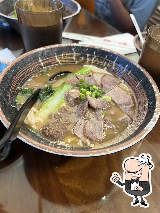 Chong Qing Cuisine, Honolulu - Restaurant menu, prices and reviews